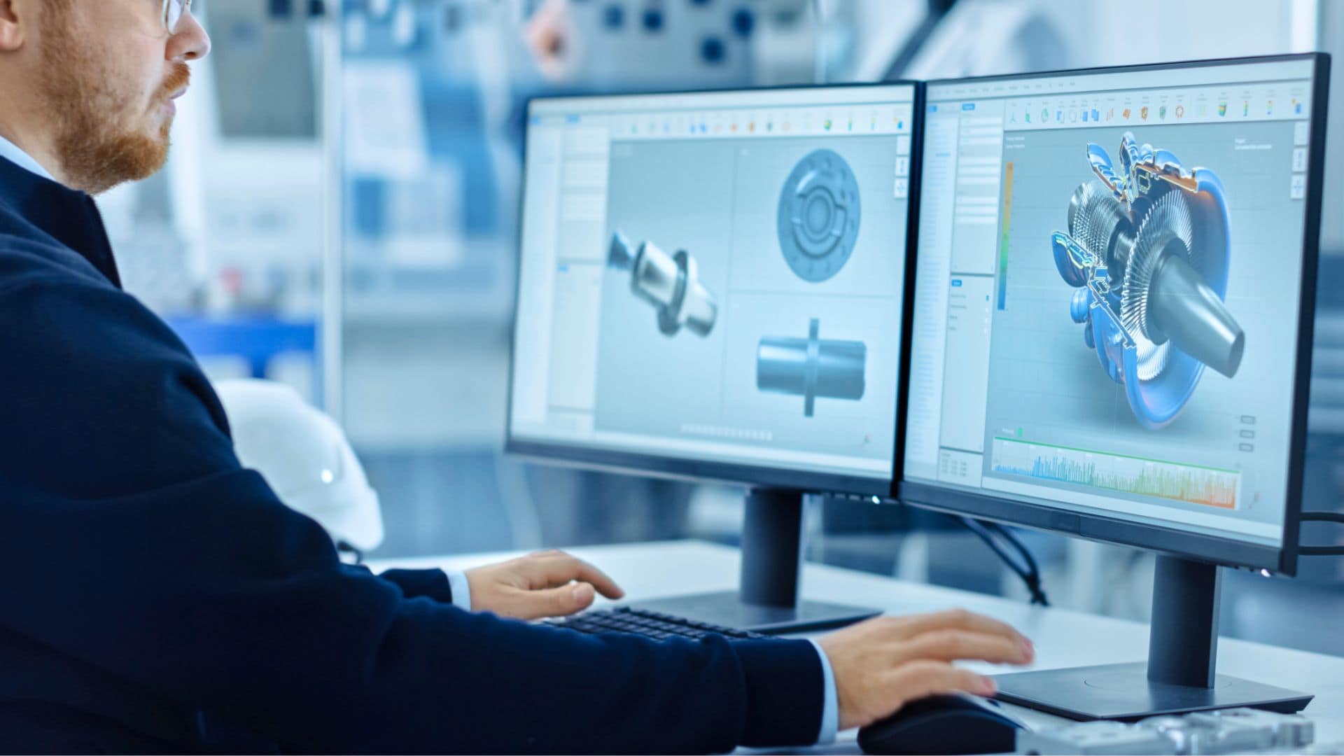 How the Digital Thread and Digital Twin Improve Product Lifecycle ...